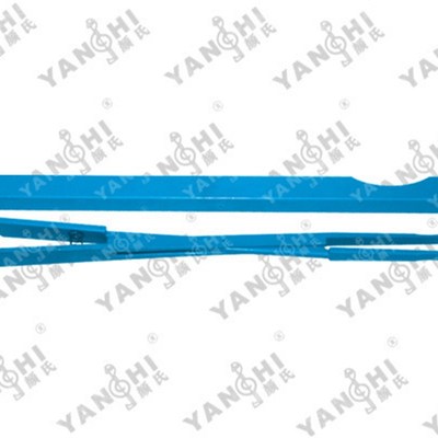 1127尼龙止音夹(高音)