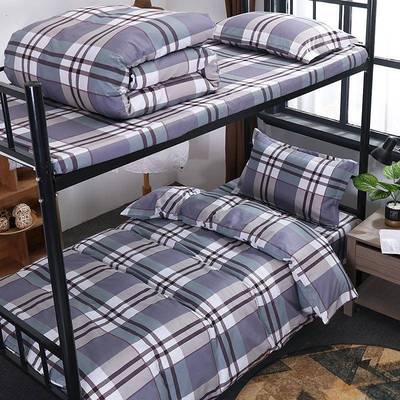 Tripolar三极户外TP2852全棉40纱支床上用品三件套