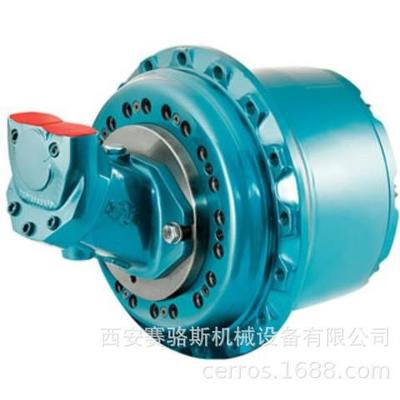 BREVINI布雷维尼行星减速机液压马达卷扬减速机ED替换高效传动