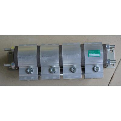 意大利RONZIO罗茨01ZAG880000PD全系齿轮泵液压马达选型参数