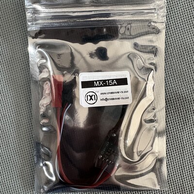 F3P航模遥控飞机3/4D电调15A BEC5V3A超轻1g轻松带多余4枚舵机