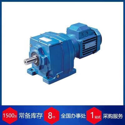 供应瑞典benzlers齿轮箱Series M