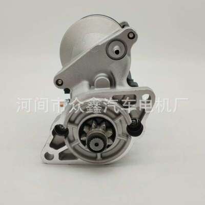 汽车起动机，3070684，1E32163011, 428000-7330, 103855901,
