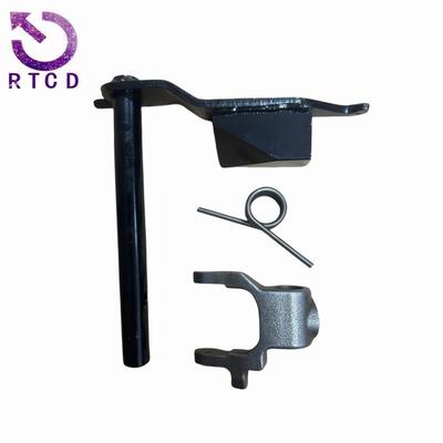 离合器分离拨叉41430-02580适用现代 Grand I10, 1.2L 2015-2020