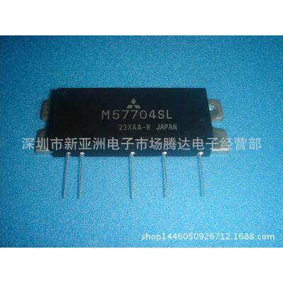 M57704H、M57704L、M57704SL、M57704SH、M57704EH、M57704EL热卖