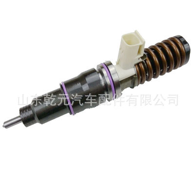 工程机械喷油器 总成 20497849 BEBE4D00001 喷油嘴总成
