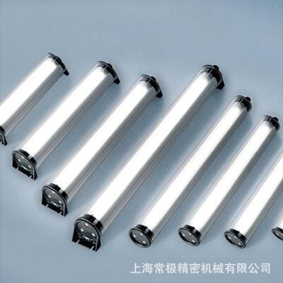 德国沃达迈WALDMANN机床灯LED工具灯MACHLEDRL70管状灯