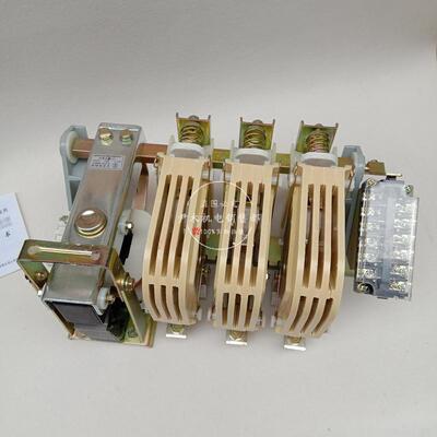 供应供应交流接触器CJ12-150/3150A接触器CJ12系列交流接触器现货