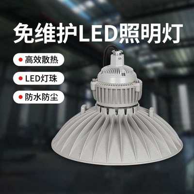 SZSW8460防爆LED高顶灯100W150W200W240W250W300W