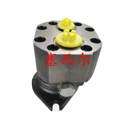 适用于工程机械发动机配件柴油喷油器燃油泵395-3492