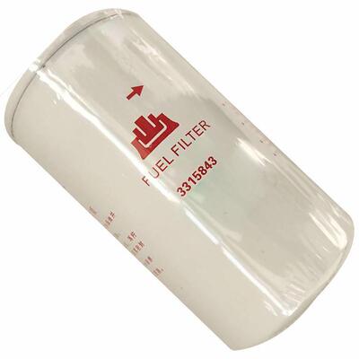 销售生产 山推3315843机油滤芯 柴油滤芯 空气滤芯