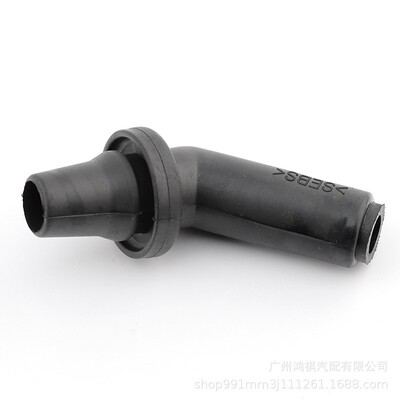EEH500100适用Rabge Rover路虎发现3/4揽胜运动版天窗排水管接头