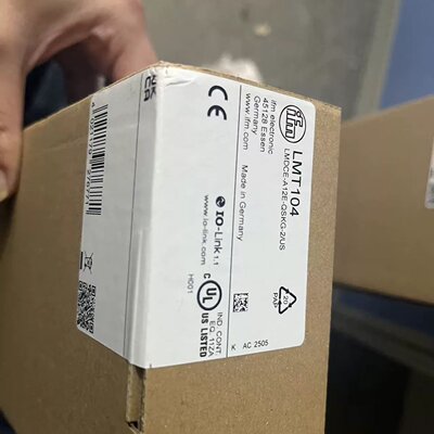议价IFM液位传感器LMT104可维修