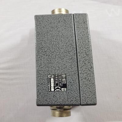 议价海德汉细分盒IBV6072 ID743019-12可维修