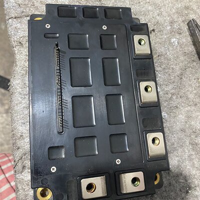议价可控硅模块PM150CSA120，，功能包好，成可维修