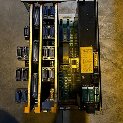 议价发那科系统 0-MD 型号 A02B-0099-B544可维修