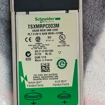 议价TSXMRPC003M储存卡可维修