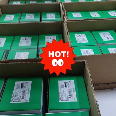 议价触摸屏 HMIDT551 供应，工程余下几可维修