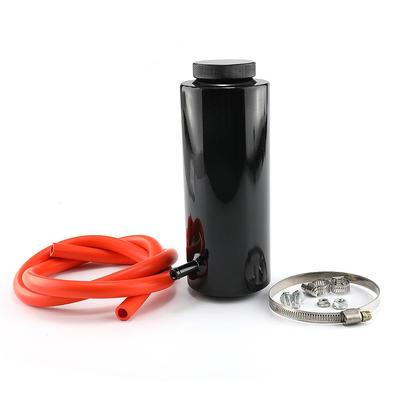 汽车散热器通用铝合金冷却壶副水箱溢流壶机油壶800ML