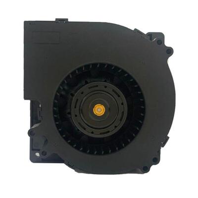 12032鼓风机大吸力高风压12032防水鼓风机D12F-24BM