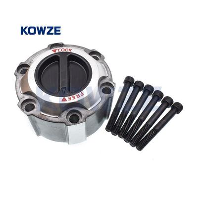 现货40250-32G10铝合金前轮离合器适用纳瓦拉一代1985-2022YD25