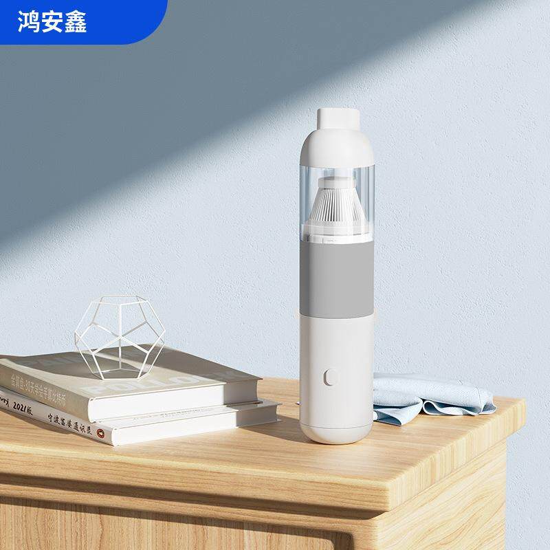 爆款车载吸尘器手持便携式无线超强瞬吸车用小型大功率吸尘器