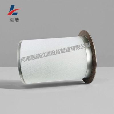 供应39831904油气分离芯油雾分离器适用M110油水分离器芯油分芯