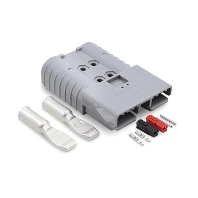 ANKG大电流插头SBX350350A-600V替代进口SJX350带辅助触点连接器