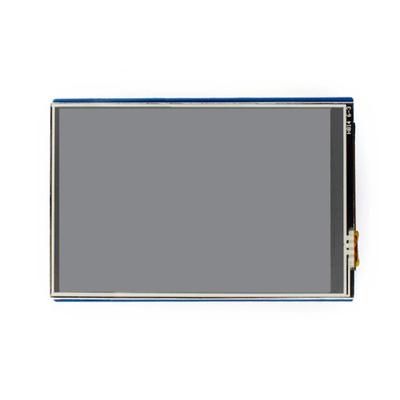 3.5inch TFT Touch Shield 电阻触摸屏480×320分辨率兼容Arduino