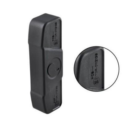 欧洲POMMIE门橡胶密封 1132581 Clip-Profil Rolle 50 m