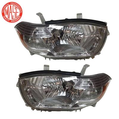 适用于2009-11汉兰达Highlander811700E090811300E070