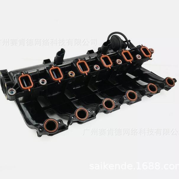适用于BMW进气歧管进气管总成11617790701