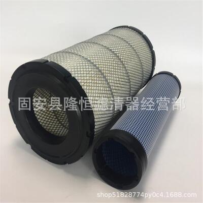RT600501111C17337/2448600226510342K1634AF25557空气滤芯