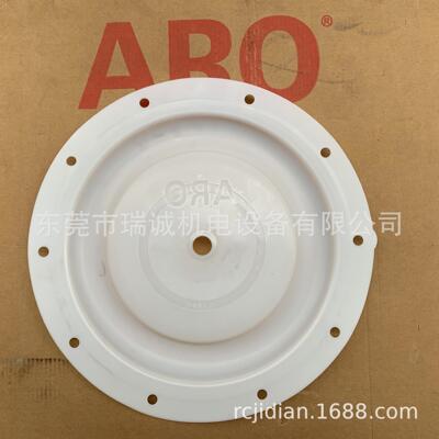 供应英格索兰隔膜泵配件 ARO气动泵1.5寸特氟龙膜片94617