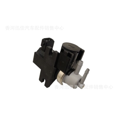 原厂 35120-27000适用于现代起亚汽车配件中冷器电磁阀3512027000
