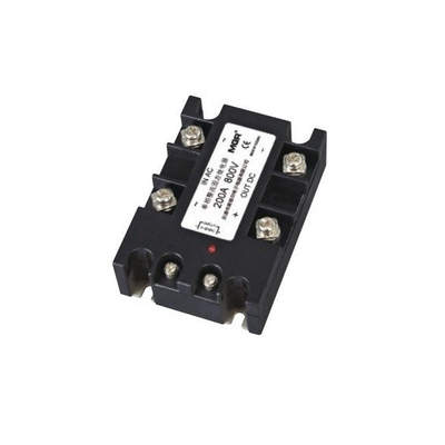 美格尔MGR-ZK80单相整流固态继电器