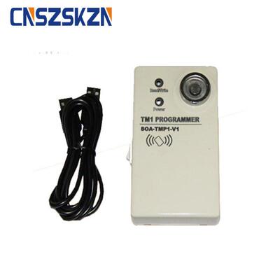 TM卡读写器智能钥匙拷贝机读卡器iButtontmidDS读写拷贝专用