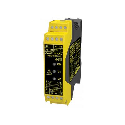 BTI继电器AWAX26XXL开关