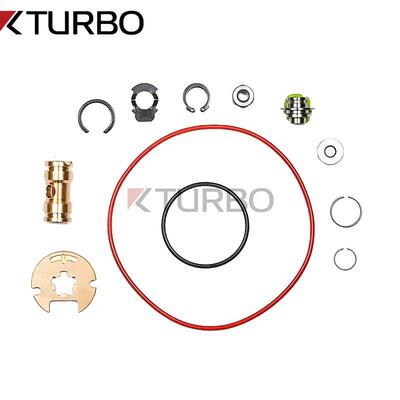涡轮增压器修理包GT1749V28200-4A480增压器配件适用现代H-1