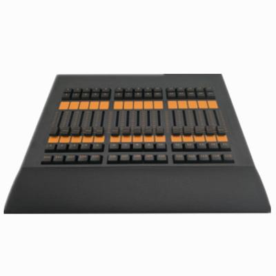 灯光控台侧翼MA onPC Fader Wing舞台灯光控制器DMX控台带航空箱