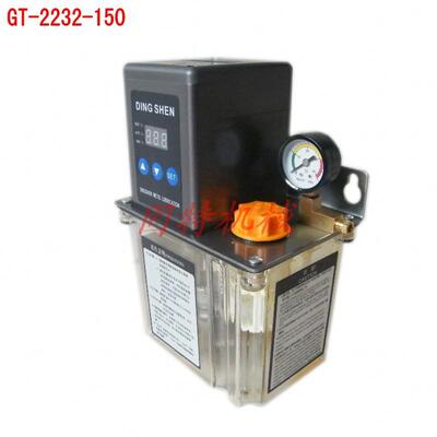 DC12V~24V,AC110V~220V~380V,2L数控全自动电动注油器、机油泵