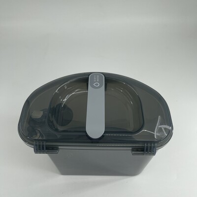 MIJIA Sweeping Mopping Robot清洁蓄储水过滤清水桶污水桶清洁箱