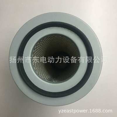 东康柴油机组4BTA3.9-G11空气滤清器 AF1811 空滤芯 KW1638 风格