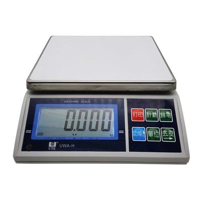 联贸UTE电子计重秤 UWA-H