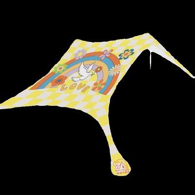 海边沙滩帐天幕户外亲子露营装备可折叠乘凉棚摄影拍照氛围感道具