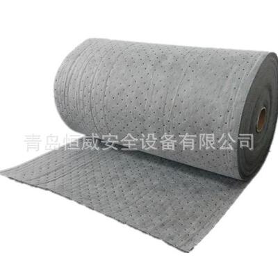 杰斯瑞特83720万用型吸附卷液体吸污卷吸污垫