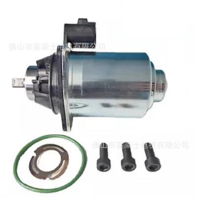 适用丰田标致离合器电机31370-520213137052021