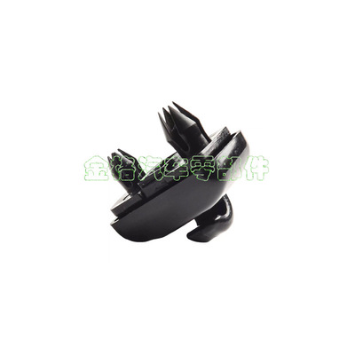 适用奥迪 TT ROADSTER FV 太阳保护夹OE 8V78575624PK