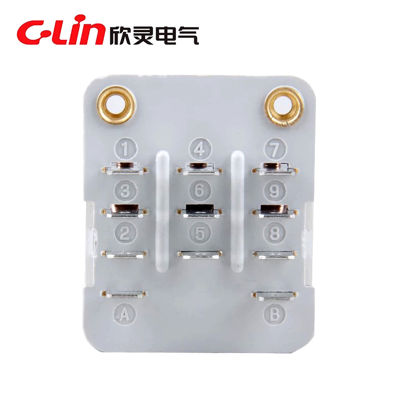 欣灵-HHC71B 1QX牌38F-3Z AC220/DC24 DCJ2V DC48V 40A电磁继电器
