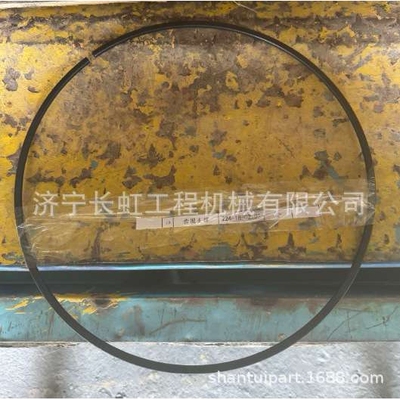 现货供应山推SG21-3平地机原厂配件：224-18-02102 卡环